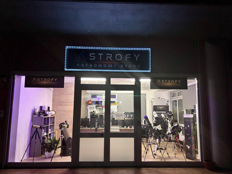 Blog & News – ASTROFY ASTRONOMY STORE