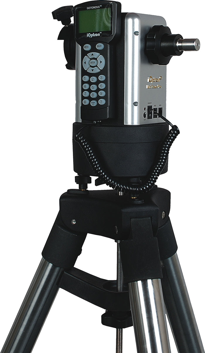 IOPTRON MONTATURA ALTAZIMUTALE MINITOWER PRO